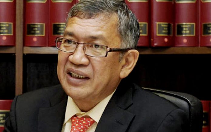 Malaysians Must Know the TRUTH: Najib sacked AG Gani after losing trust ...