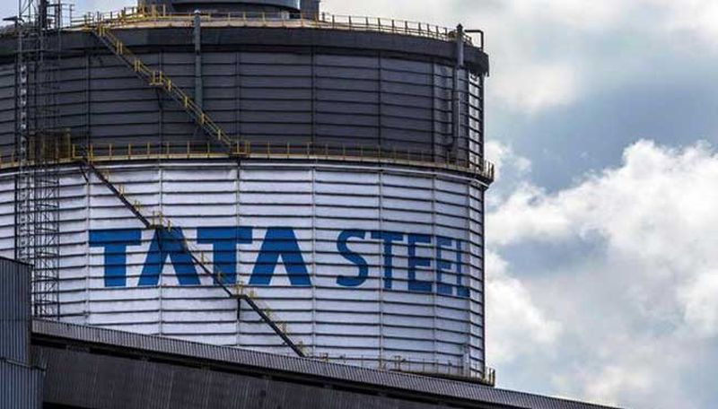 Tata seeks £1.5bil aid to keep British steel plant open | Free Malaysia ...