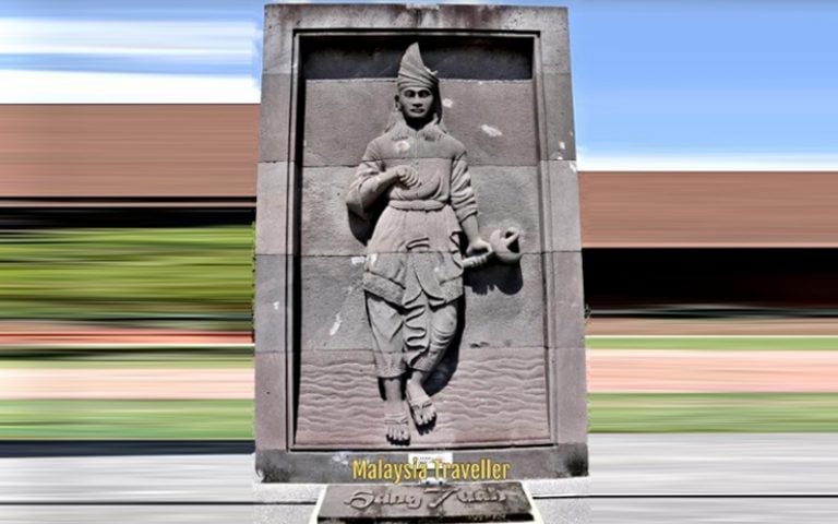 Hang Tuah: History, legend or myth? | Free Malaysia Today (FMT)