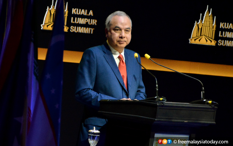 Muslim world can do much more to alleviate refugee crisis, says Sultan ...