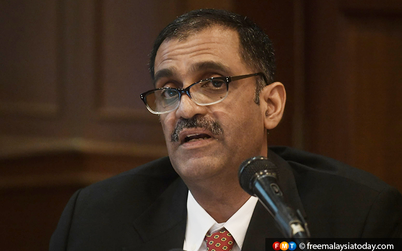 Segera tubuh RCI siasat skandal Pembinaan PFI, gesa TI-Malaysia | Free ...