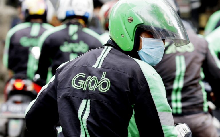 Malaysians Must Know the TRUTH: Grab launches GrabBike e-hailing service