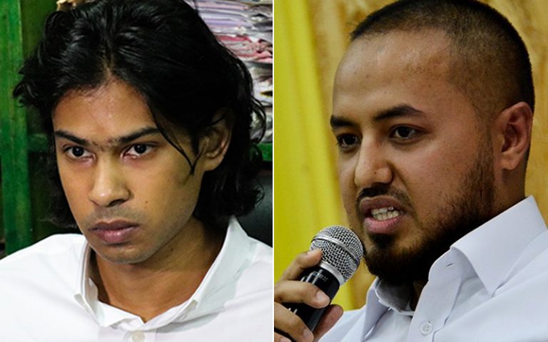 Malaysians Must Know the TRUTH: I was told there’s no evidence against ...