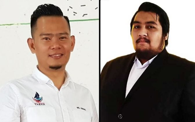 Malaysians Must Know the TRUTH: Don’t disrupt harmony, use right ...