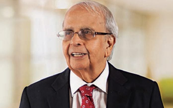 Malaysians Must Know the TRUTH: MAS first chairman GK Rama Iyer dies at 88