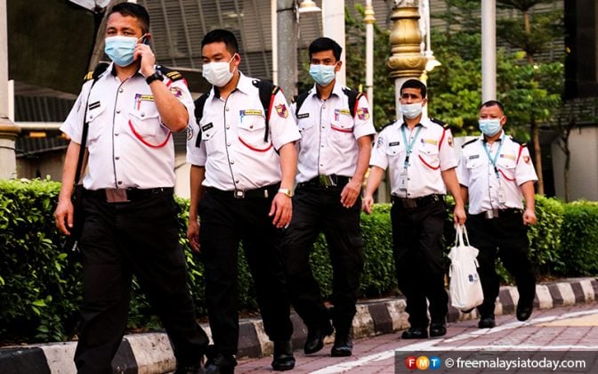 Malaysians Must Know the TRUTH: Rethink foreign worker policies now ...