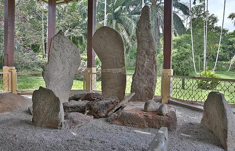 The mystery of the Malaysian ‘Menhir’ Stones | Free Malaysia Today (FMT)