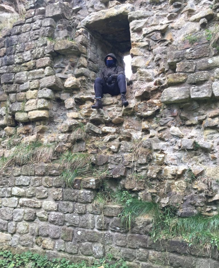 7 highlights along Hadrian’s Wall in Northern England | Free Malaysia Today