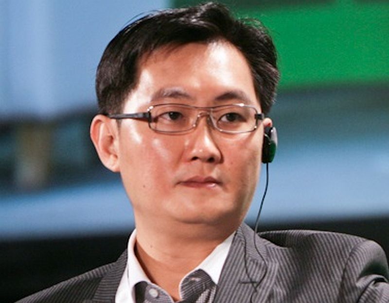Tencent boss loses US$14 bil in crackdown, more than Jack Ma | Free ...