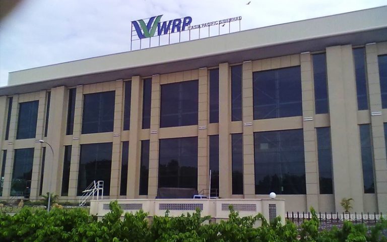 Malaysians Must Know the TRUTH: MACC raids glove maker WRP as part of ...