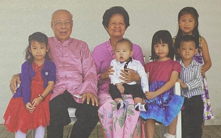 Baba Khoo and his long life of service to others | Free Malaysia Today ...