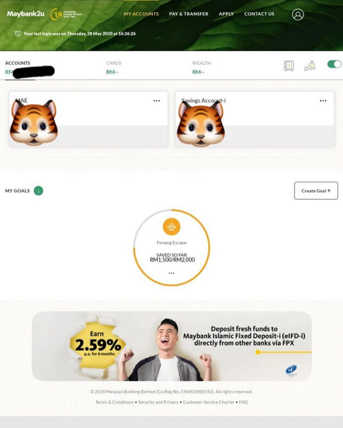 Red3vil: Tak perlu risau kena tipu, ini cara moden main ‘kutu’