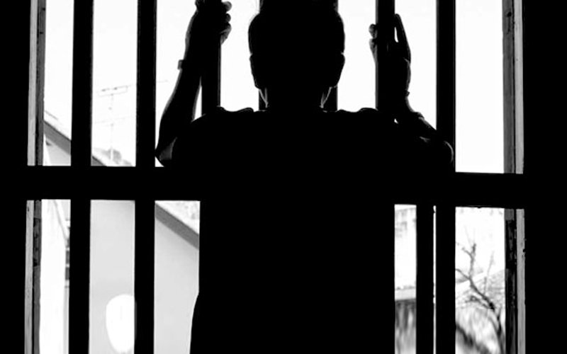 Consultant jailed 3 months for gross indecency with teenage boy | Free ...