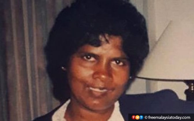 Malaysians Must Know the TRUTH: Anna Jenkins’ family may seek inquest ...