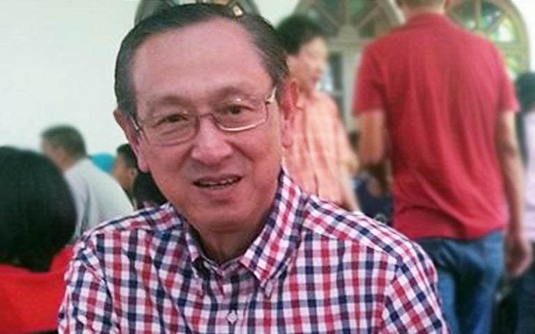 Malaysians Must Know the TRUTH: Former Sabah CM Chong may make comeback ...