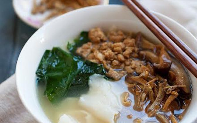 Pan Mee: Simple Hakka fare that still packs a punch | Free Malaysia ...