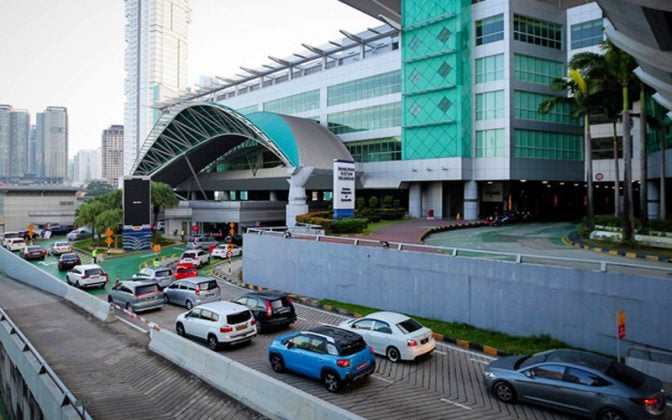 Malaysians Must Know the TRUTH: 40 more immigration counters for JB complex