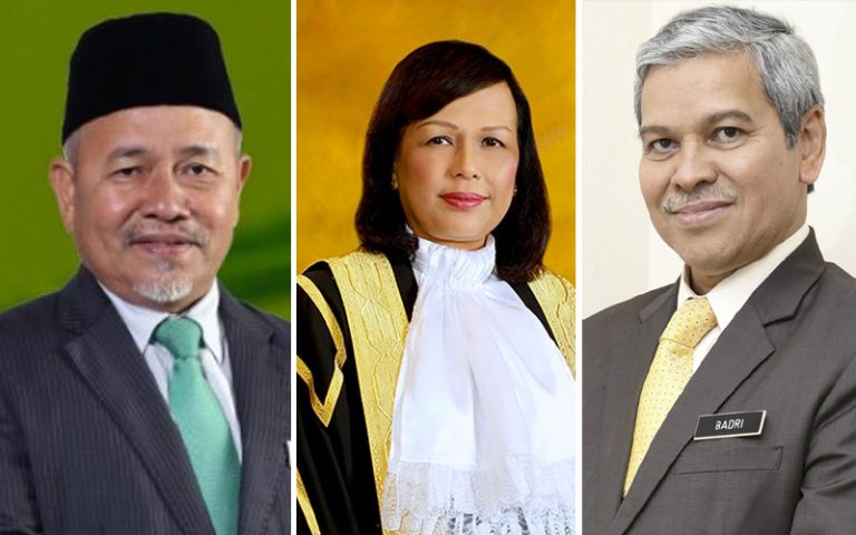 Malaysians Must Know the TRUTH: PAS deputy president and sultan’s ...