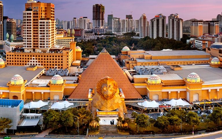 Sunway Pyramid sahkan berlaku 1 kes Covid-19 | Free Malaysia Today (FMT)