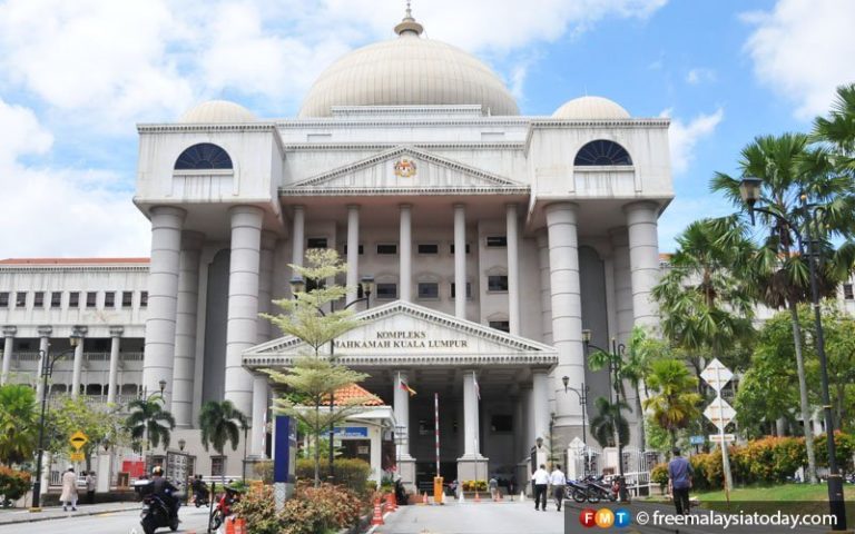 Malaysians Must Know the TRUTH: Sessions Court in Peninsular Malaysia ...