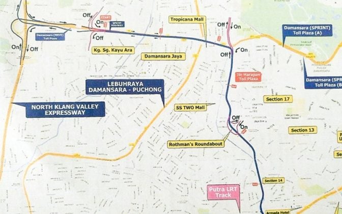 Malaysians Must Know the TRUTH: Selangor govt concerned over proposed ...