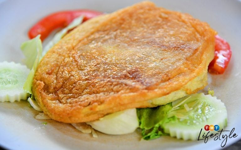 Yut Kee: Serving traditional Hainanese food since 1928 - MyHometown