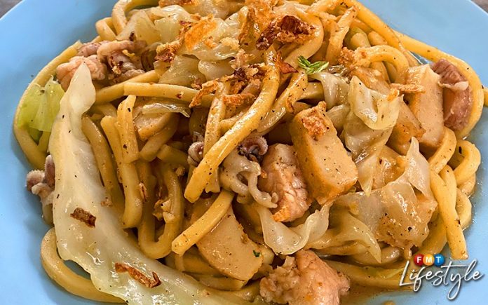 Yut Kee: Serving traditional Hainanese food since 1928 - MyHometown