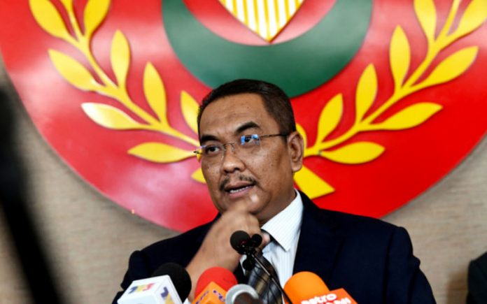 Malaysians Must Know the TRUTH: You can criticise me, but don’t cross ...