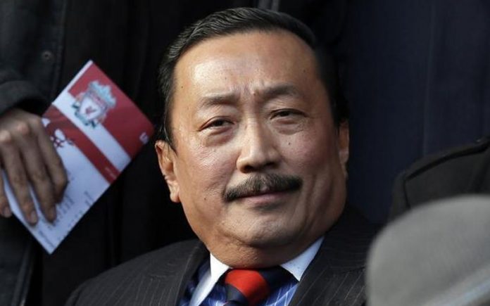 Vincent Tan resigns as BCorp executive chairman | Free Malaysia Today (FMT)