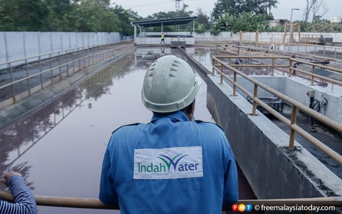 What is Indah Water and what does it do? | Free Malaysia Today (FMT)