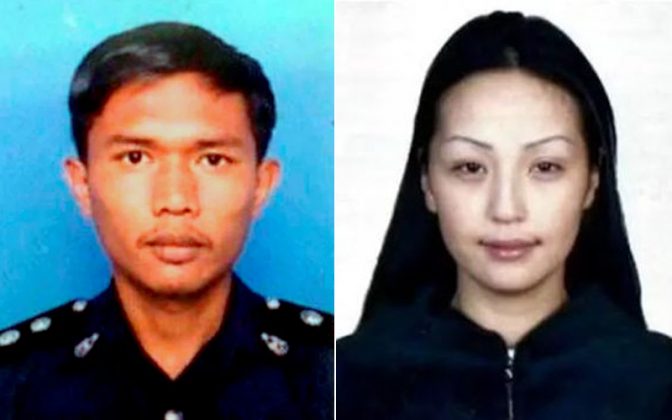 Malaysians Must Know the TRUTH: Azilah showed spot where Altantuya’s ...