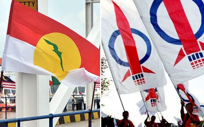 Malaysians Must Know The Truth Umno Dap And The Turbulence Of Shifting Alliances 