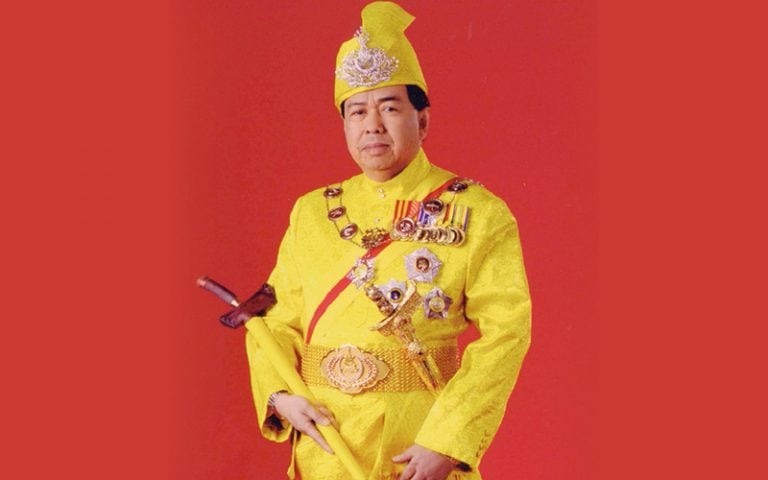 5 facts you never knew about the Sultan of Selangor | Free Malaysia ...