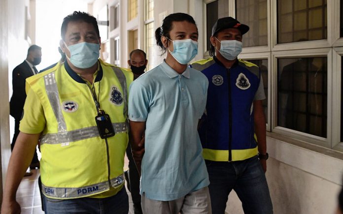 Malaysians Must Know the TRUTH: Celebrity preacher Da’i Syed released ...