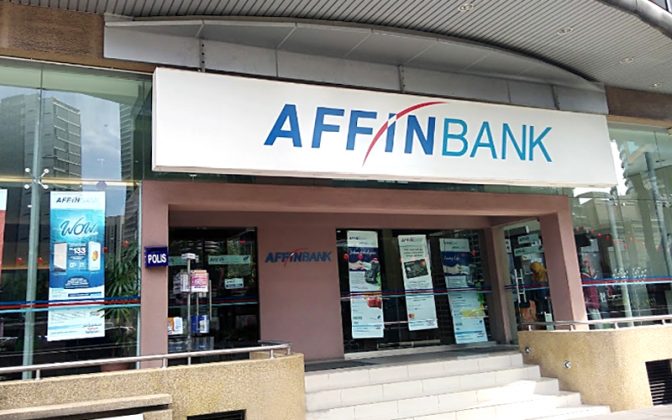 Affin Bank weighs IPO of asset management unit | Free Malaysia Today (FMT)