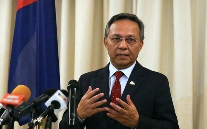 Malaysians Must Know the TRUTH: MB confident Johor budget will sail ...