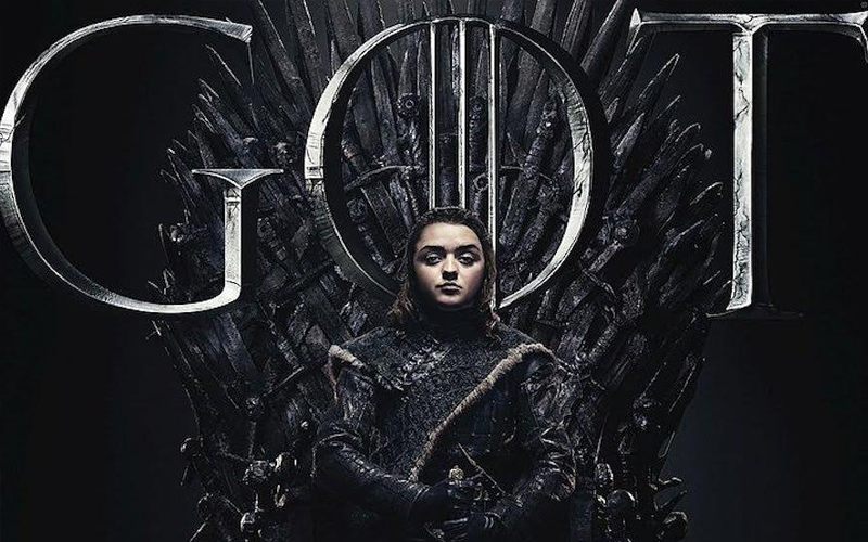 ‘GoT’ prequel sees Targaryens at height of power | Free Malaysia Today ...