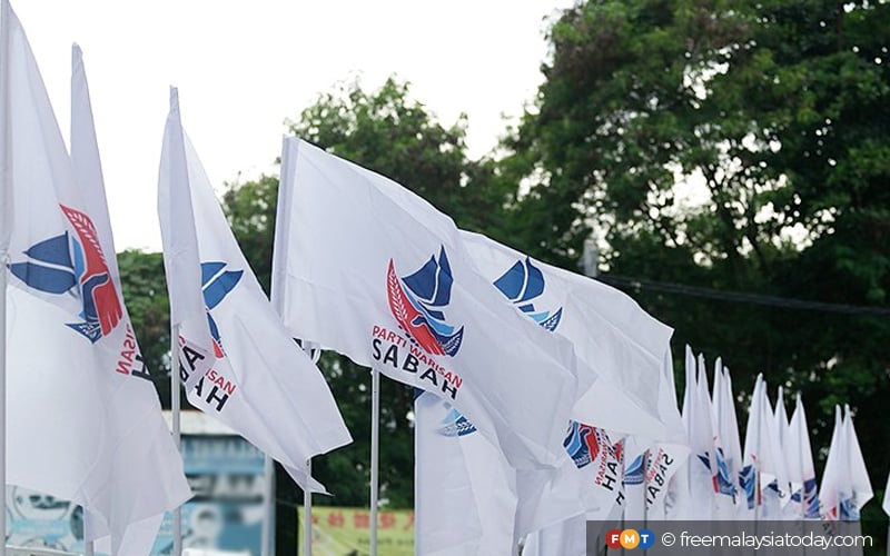 Warisan tawar diri kepada mereka kecewa dengan BN, PN, PH | Hot FM