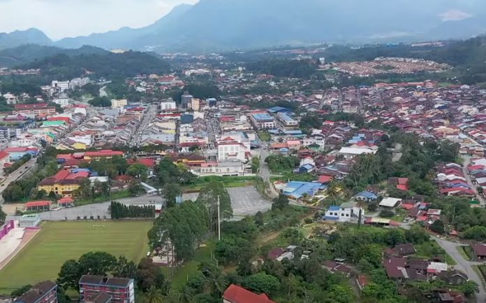 Malaysians Must Know the TRUTH: Bentong set to become second city in Pahang