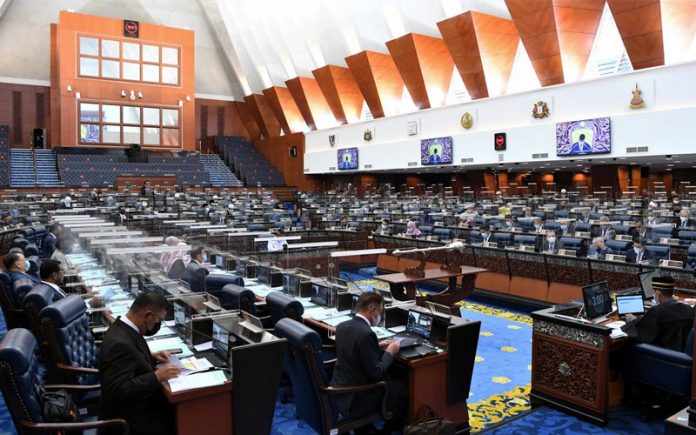 Malaysians Must Know the TRUTH: Unite to demand one-third Dewan seats ...