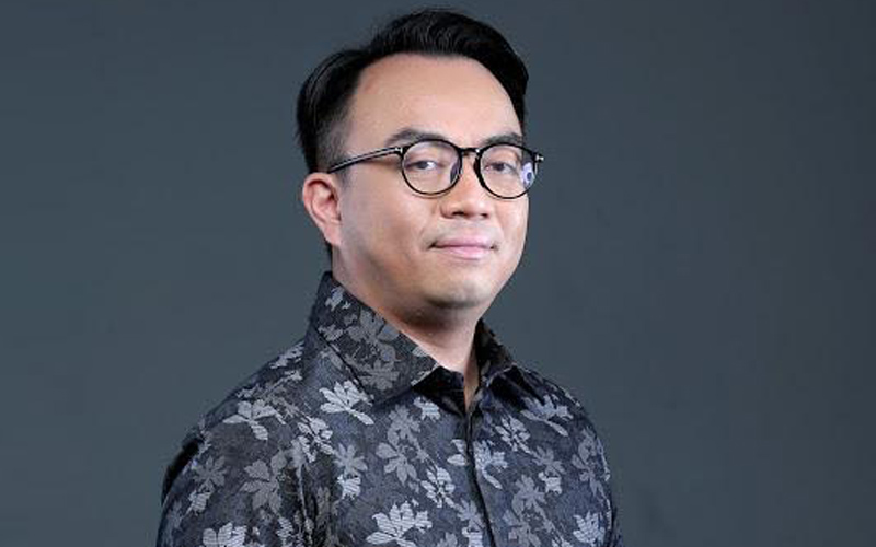 Rafiq Razali now Media Prima group managing director | Free Malaysia ...