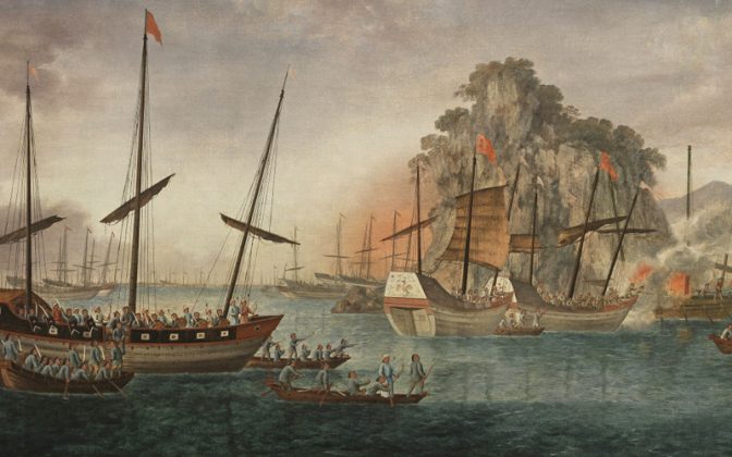 Ching Shih: The fearsome pirate queen of Asia | Free Malaysia Today (FMT)