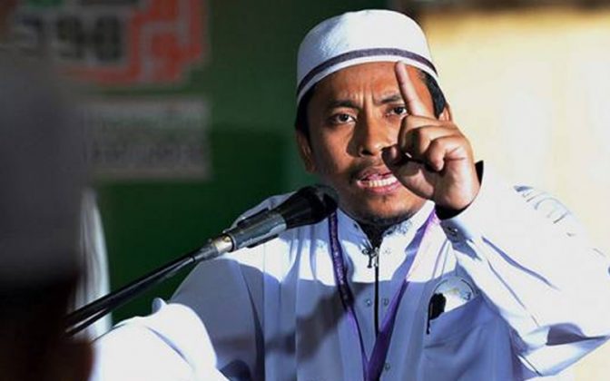 Malaysians Must Know the TRUTH: PAS trio seek to oppose NGOs’ challenge ...