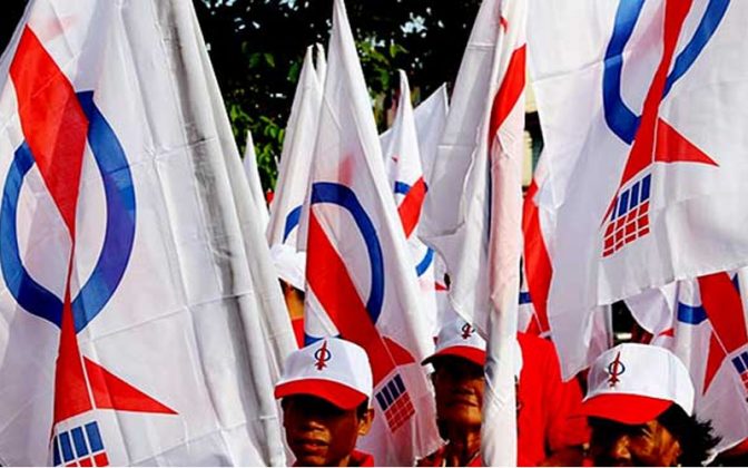 Malaysians Must Know the TRUTH Malaysians Must Know the TRUTH