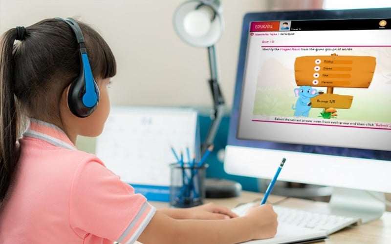EDUKATE: how technology can boost your child’s education | Free ...