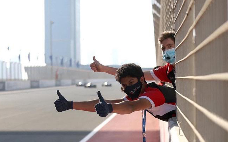 Alister Yoong – life in the fast lane | Free Malaysia Today (FMT)