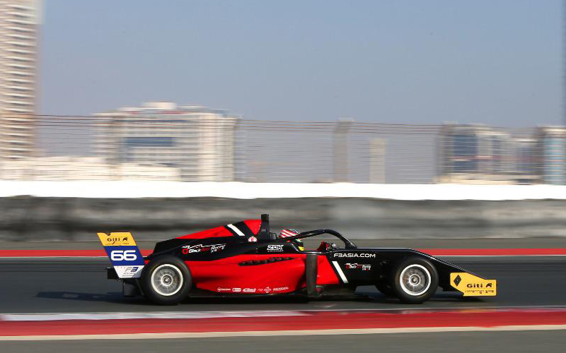 Alister Yoong – life in the fast lane | Free Malaysia Today (FMT)