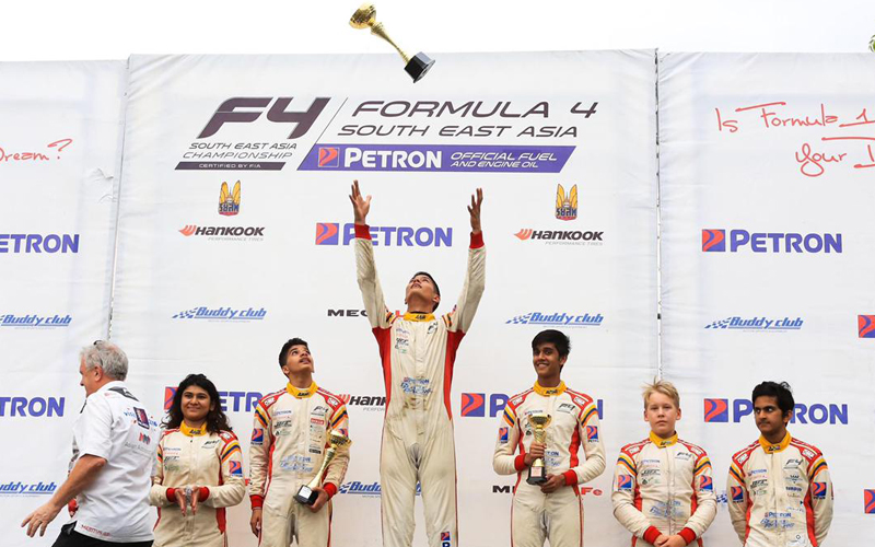 Alister Yoong – life in the fast lane | Free Malaysia Today (FMT)