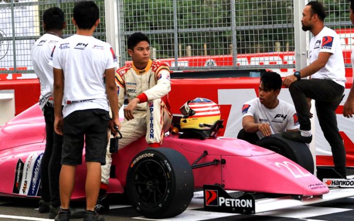 Alister Yoong – life in the fast lane | Free Malaysia Today (FMT)