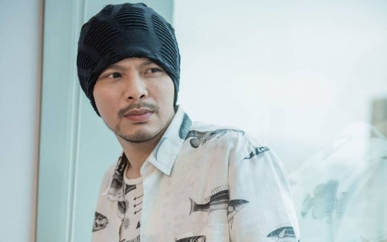 Malaysians Must Know the TRUTH: Namewee is back, says he will surrender ...